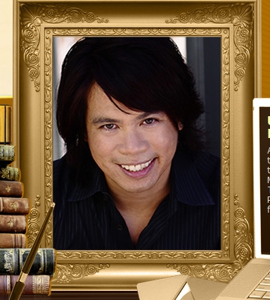 creatpler: A Conversation with Peter Solis Nery