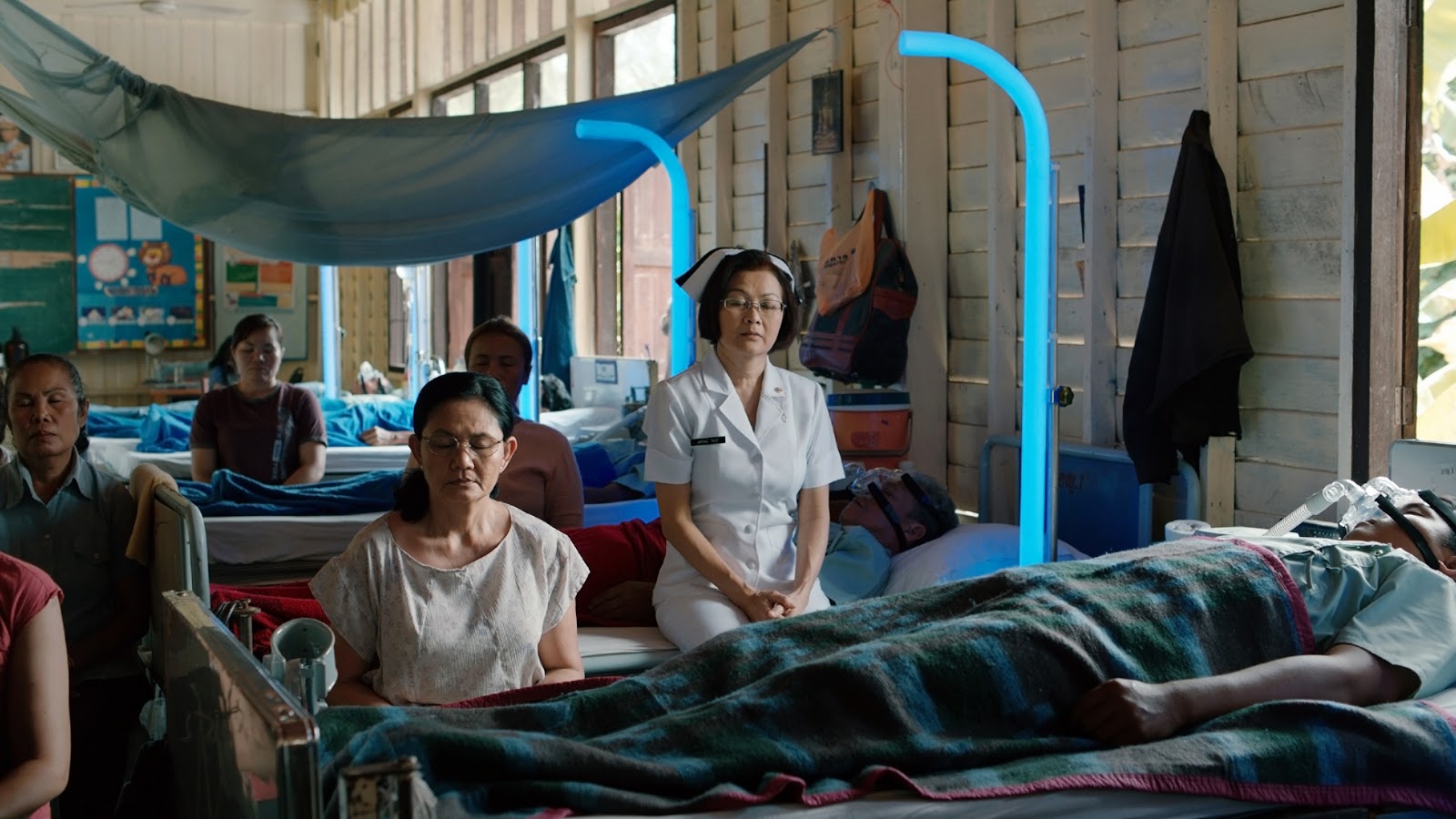 Crítica | Cemetery of Splendour