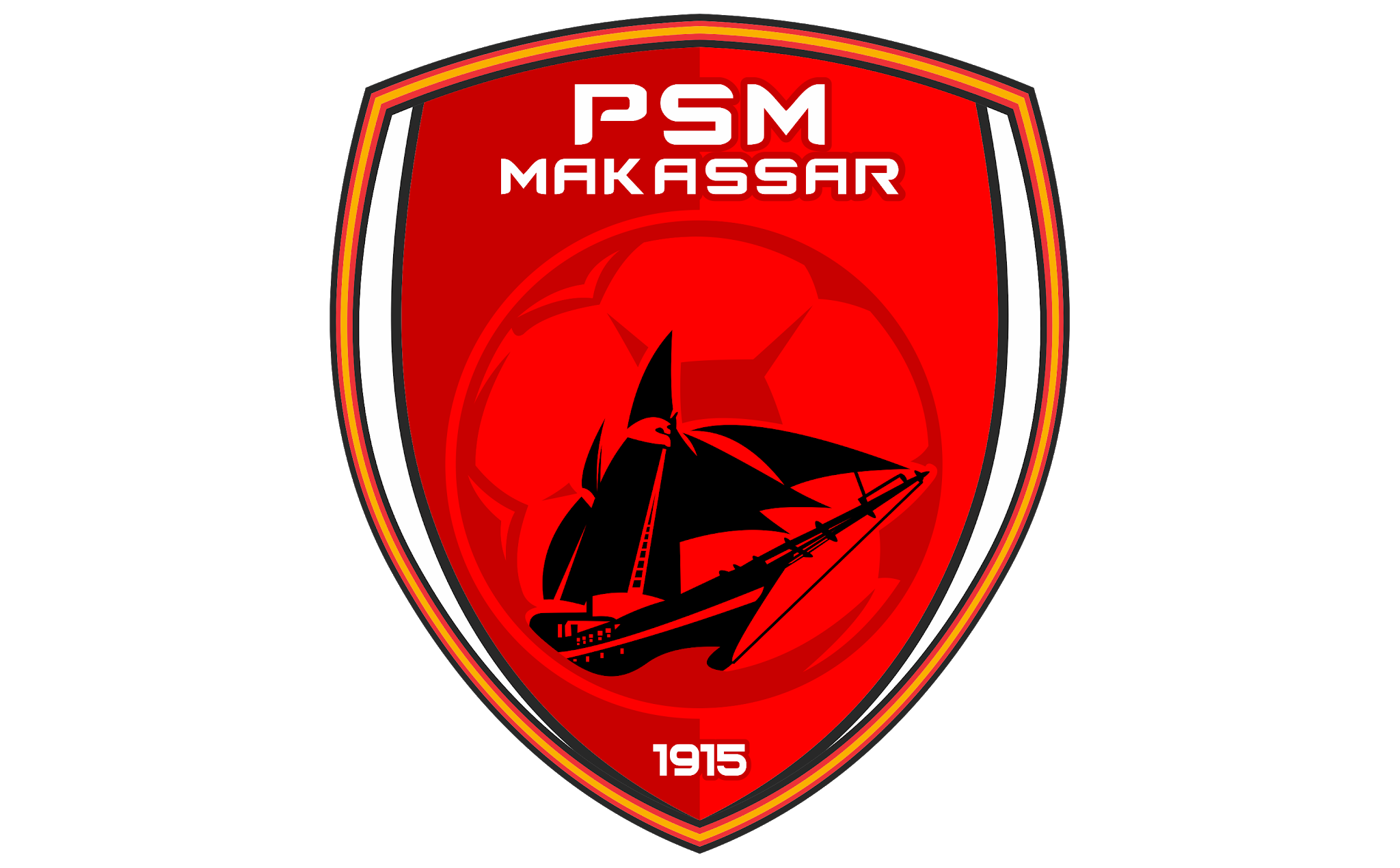 Logo PSM Makassar ~ logocorel.com : Free Vector Logos & Design