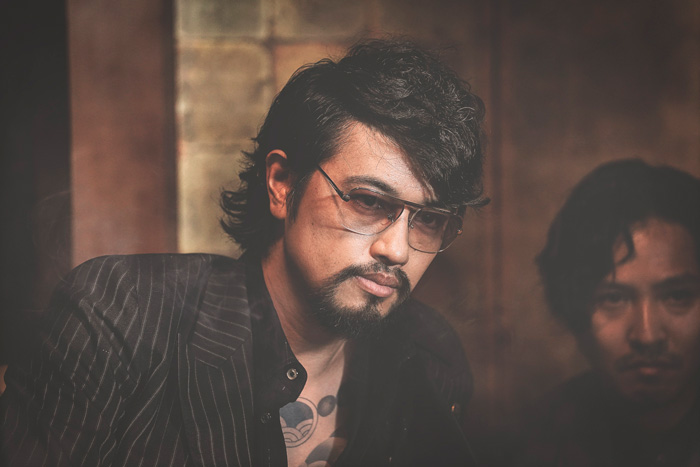 NUEVO TEASER DE "THE BLOOD OF WOLVES LEVEL 2" - Hikari No Hana