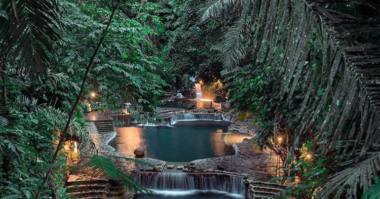 Hidden Valley Spring Resort