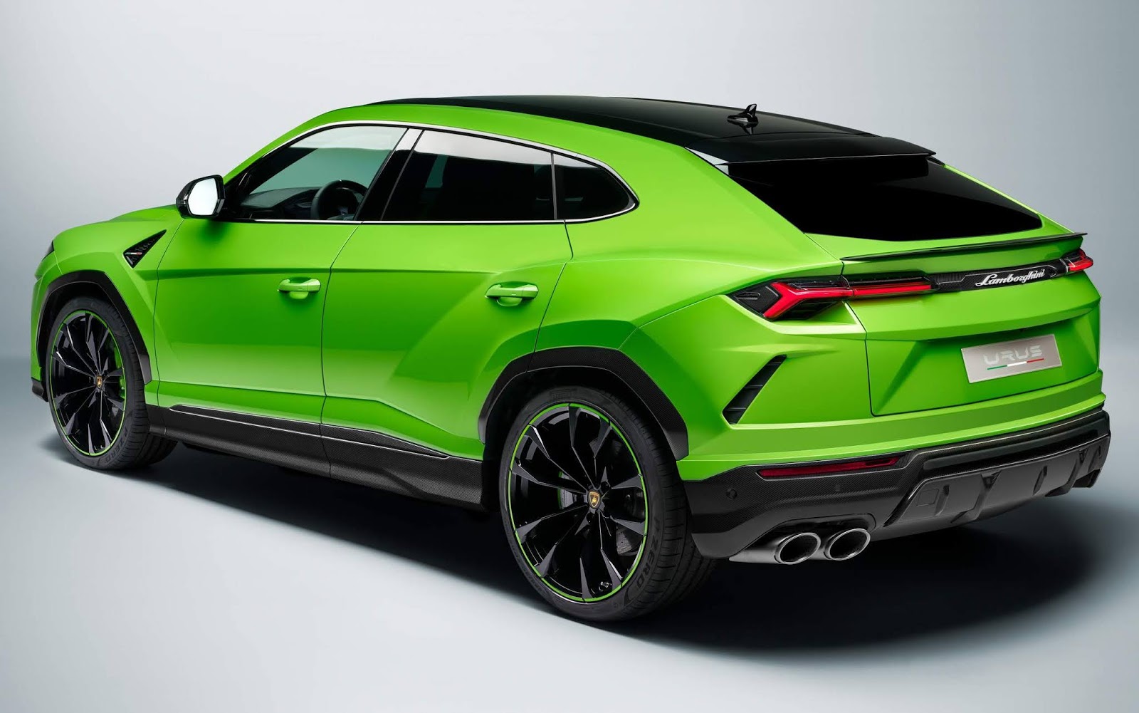 Lamborghini Urus 2021 ganha versão Pearl Capsule - fotos