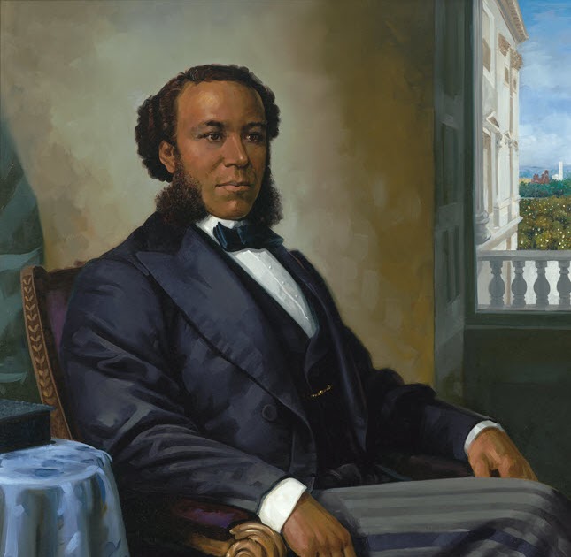 US Citizenship Podcast: Congressman Joseph Rainey