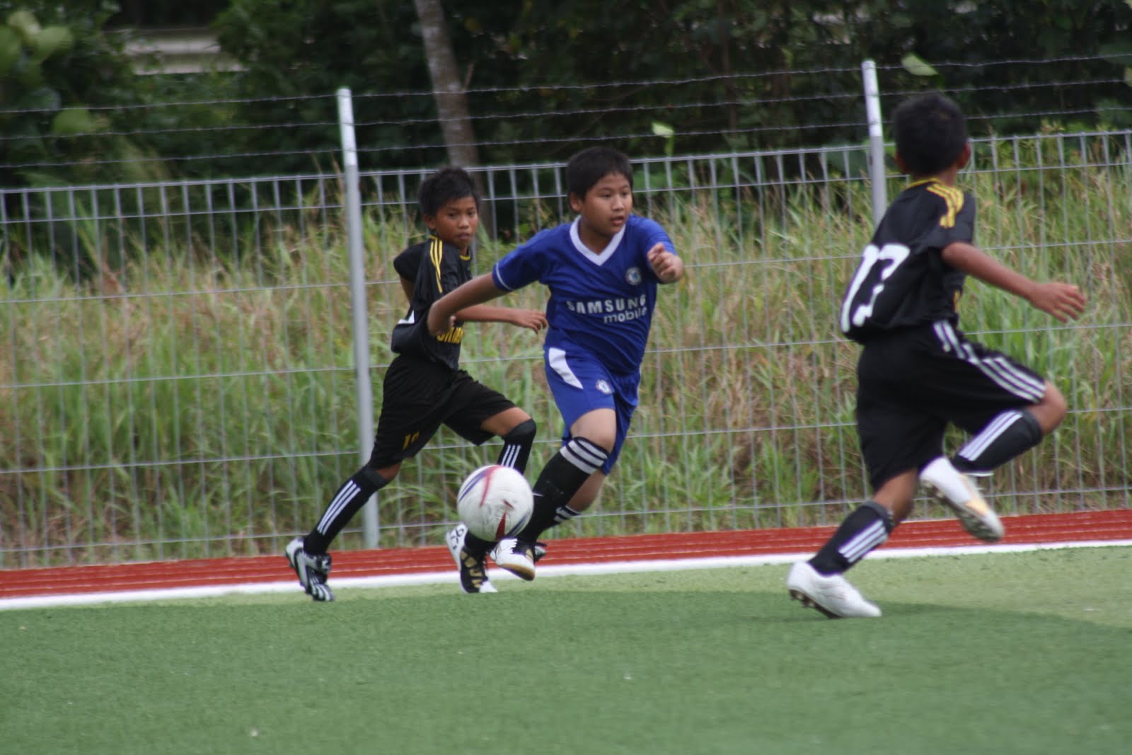 Sekolah Rendah Pehin Dato Jamil