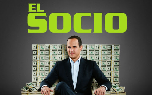 El Socio 2x11- Swanson´s Fish Market - Marcus Lemonis