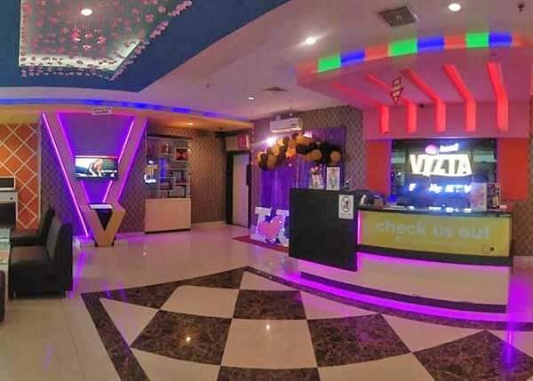 Inul Vista Medan - Harga Karaoke Room dan 3 Lokasi Terdekat - Traveling ...