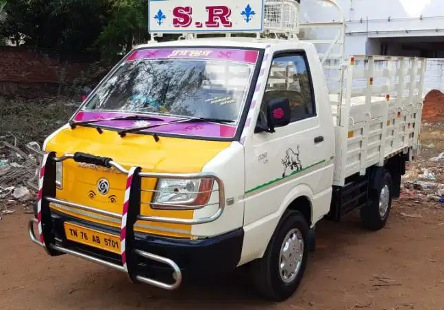 Tata Ace and Ashok Leyland Dost low price car sale, Mini load vehicle sale