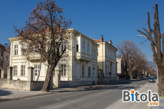 Bitola - photo gallery - 25.03.2019 - Macedonia Postcards