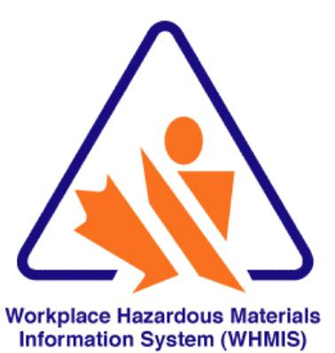 Engineering Portal: Workplace Hazardous Material Information System (WHMIS)