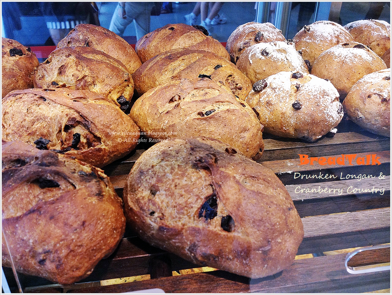 Cuisine Paradise | Singapore Food Blog | Recipes, Reviews And Travel ...