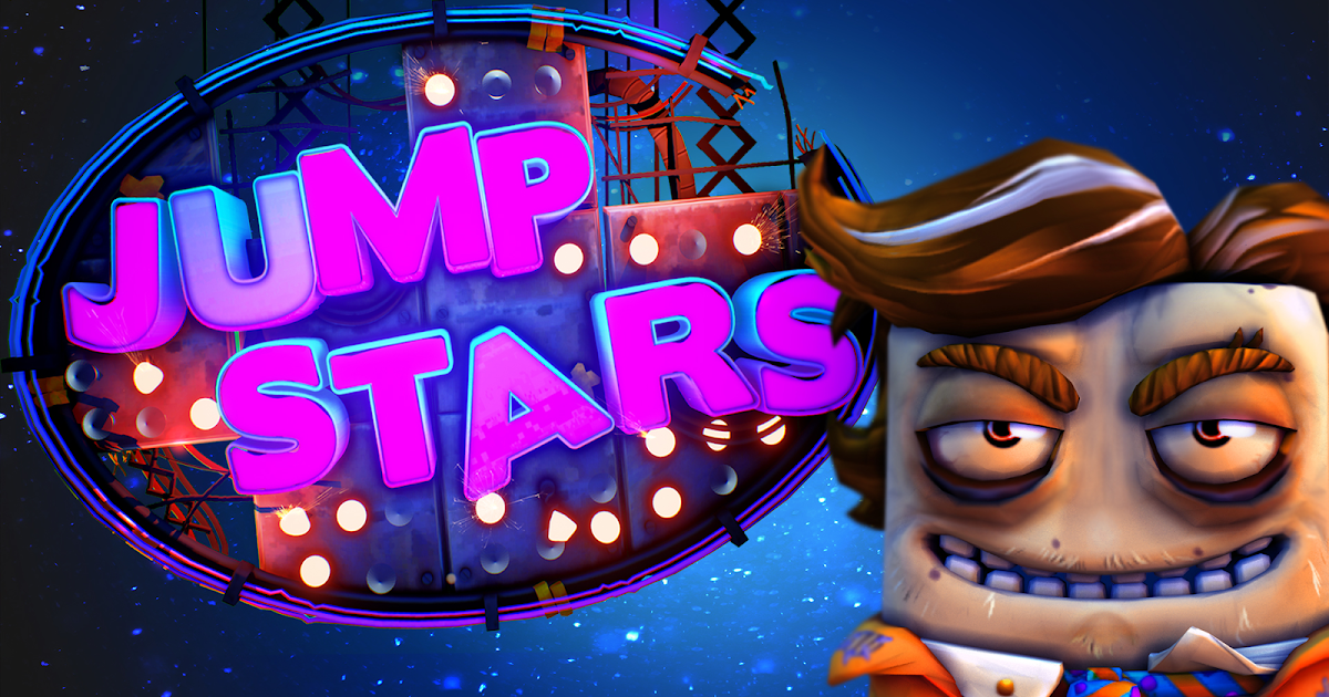 Jump Stars (Multi), um jogo para divertir a turma - GameBlast