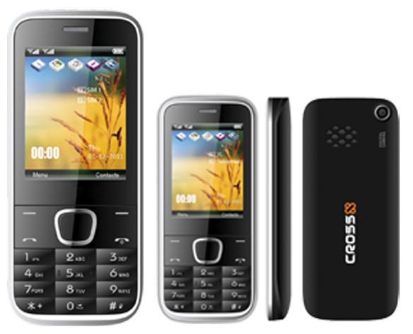 Daftar Harga Terbaru HP CROSS Mei 2013