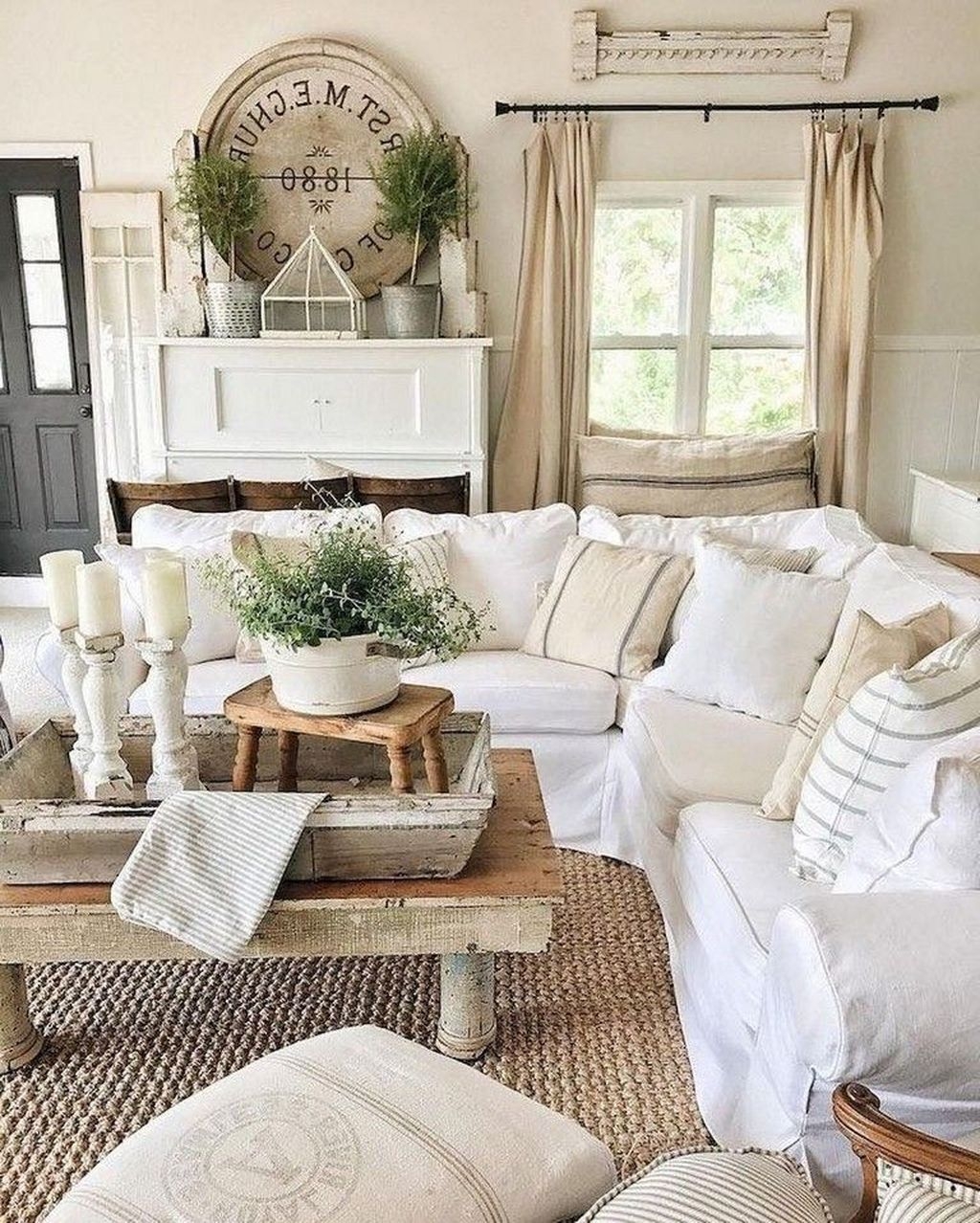Home Decor Ideas Traditional Country Living