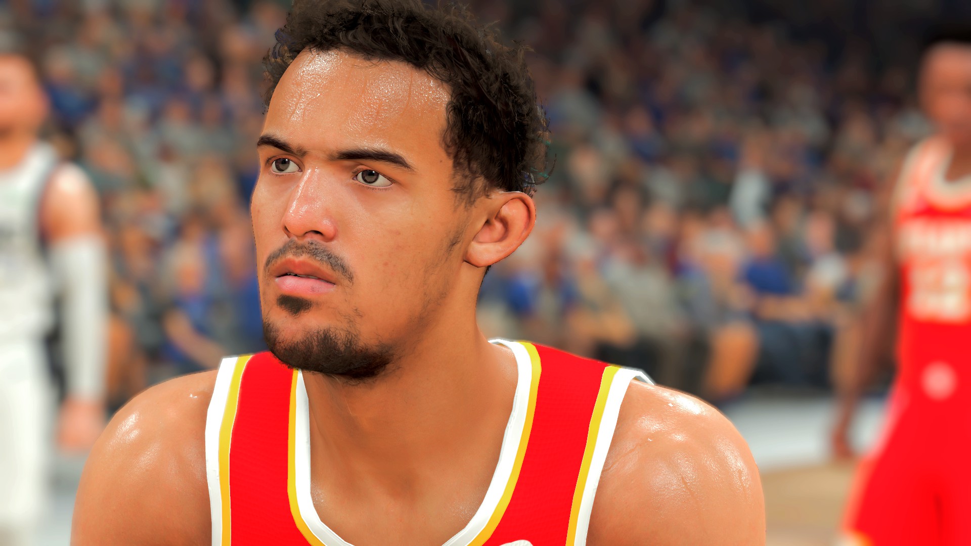 NBA 2K21 Global Sweat V2 By DJ Anderson [RELEASED] - 2kspecialist: 2K MODS