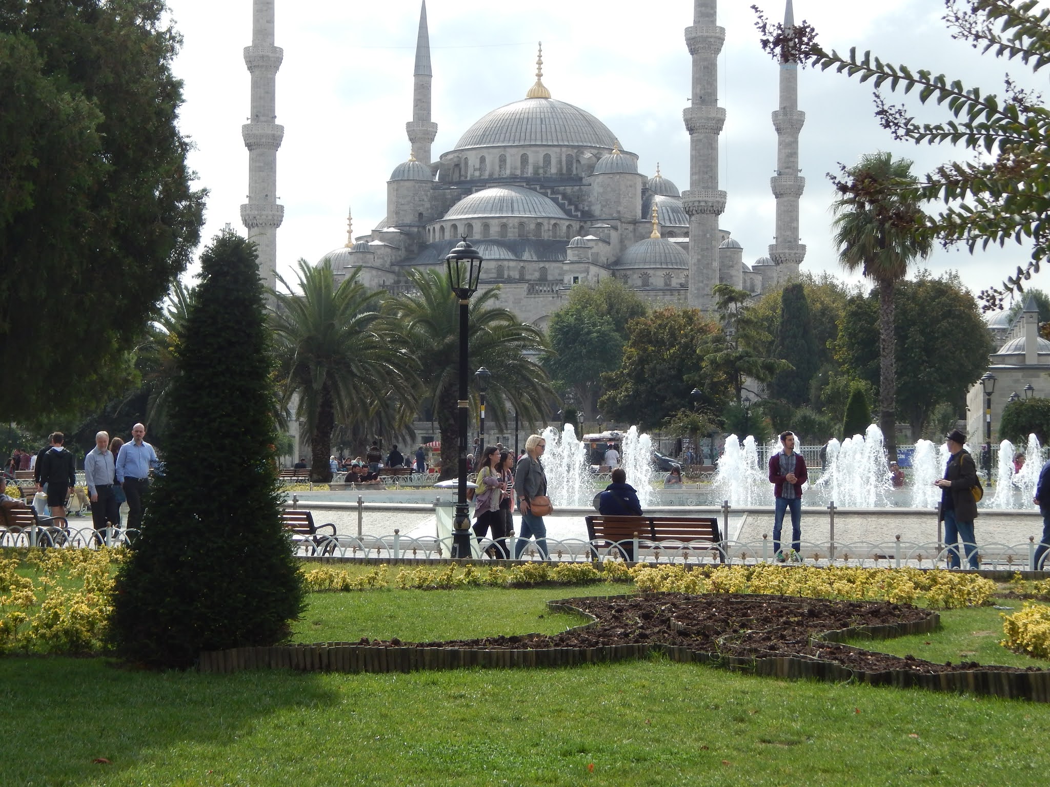 Travel the World with Jann by Jann Segal: Exploring the Many Faces of ...