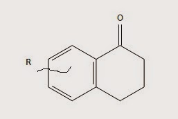 Síntesis Orgánica Avanzada: TETRALONAS