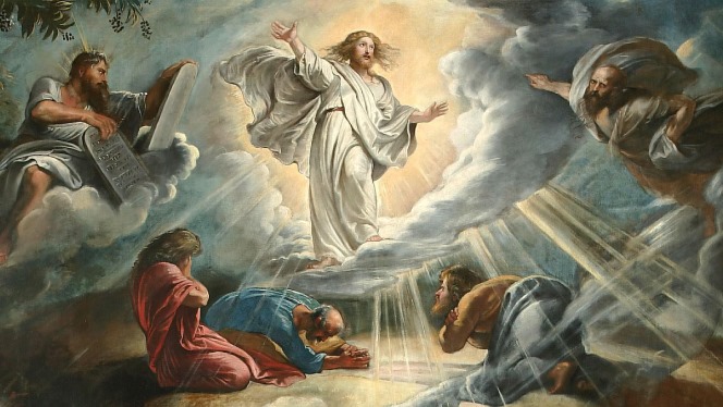 My Reflections Reflection For Sunday February 28 Second Sunday Of my-reflections-reflection-for-sunday-february-28-second-sunday-of
