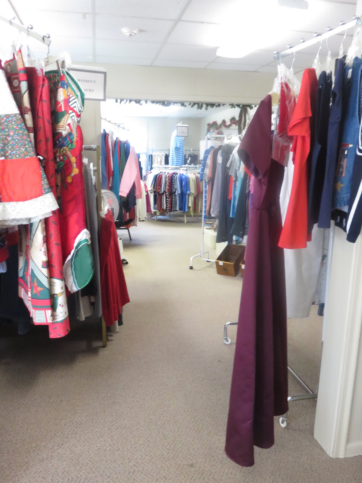 FABULOUS FASHION AT FABULOUS FINDS: HOME