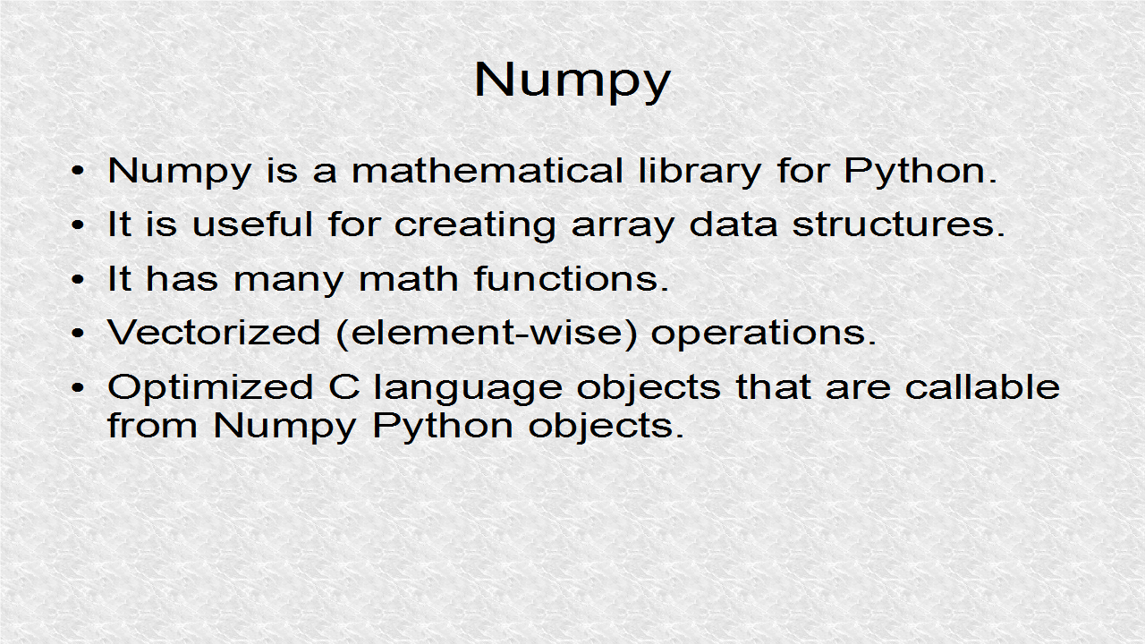 Audio Programming In Python 1 Introduction To Ipython Environment