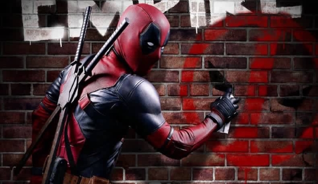 SNEAK PEEK : "Deadpool" - More Footage Revealed