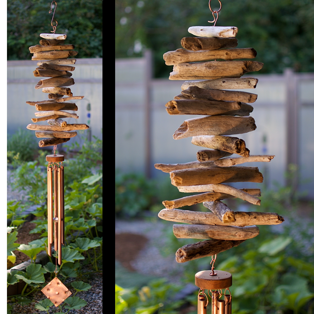 Coast Chimes Wind Chimes, Suncatchers, Home and Garden Art Blog: New ...