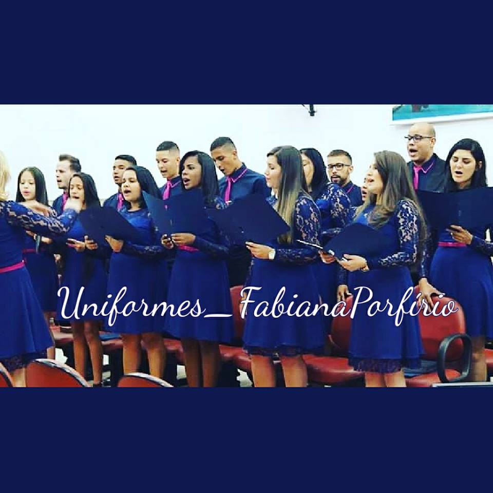 Meninna Hiperativa Cristã