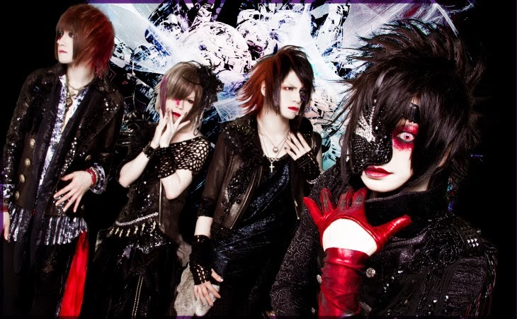 >>Xenon new single - MIDNIGHT