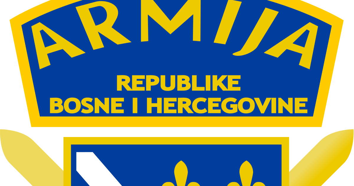 Webbingbabel: Bosnia Army Personal Gear / Load Carrying Equipment