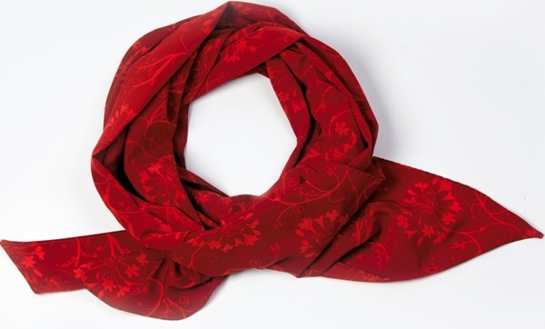 Fabulous Find: Pop-N-Go Waterproof Scarves