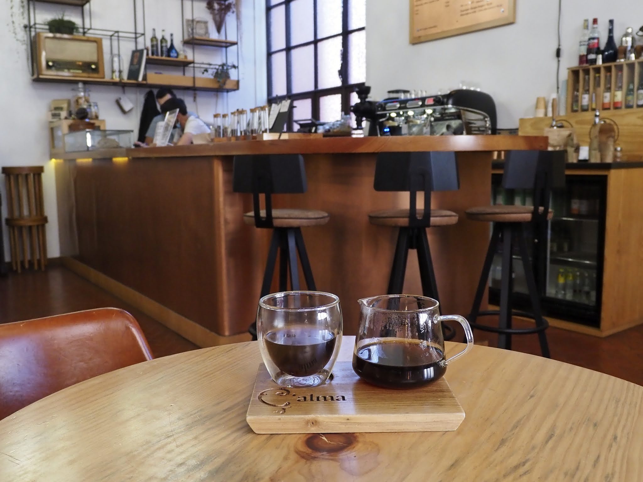 Double Skinny Macchiato: Ten Speciality Coffee Shops To Visit in Porto