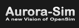 Aurora-Simとか | SL遊牧民