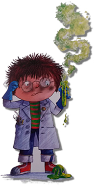 Awfully Big Reviews Big Archive: MONSTERSAURUS by Claire Freedman and ...