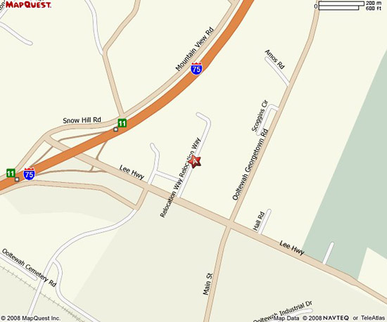 James County, Tennessee Historical Society