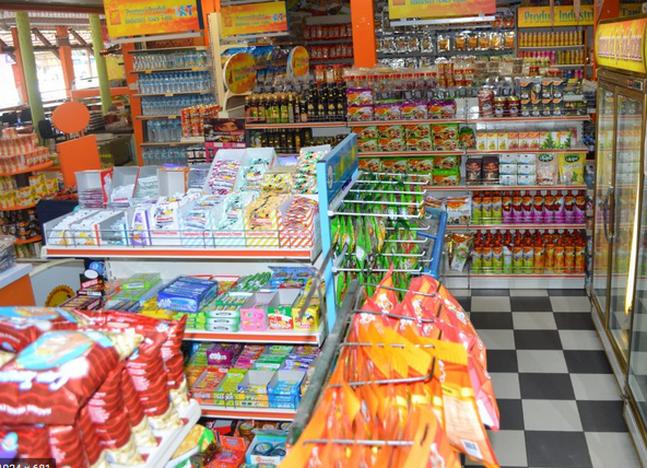 FAQ perintah kawalan MKN Terhadap Sektor Peruncitan