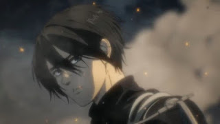 進撃の巨人 | ミカサ・アッカーマン | Mikasa Ackerman