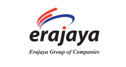 TRANSAKSI AFILIASI, ERASPACE SUNTIK MODAL KE ERAFONE DOTCOM