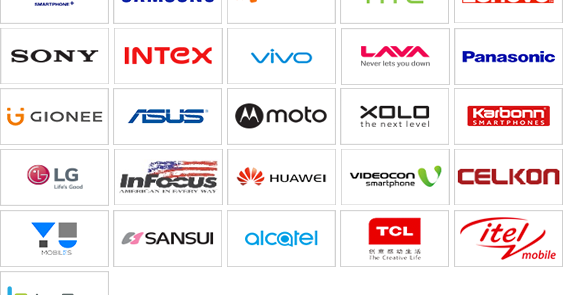 Reliance Jio 4G LTE Network Support Devices Complete List