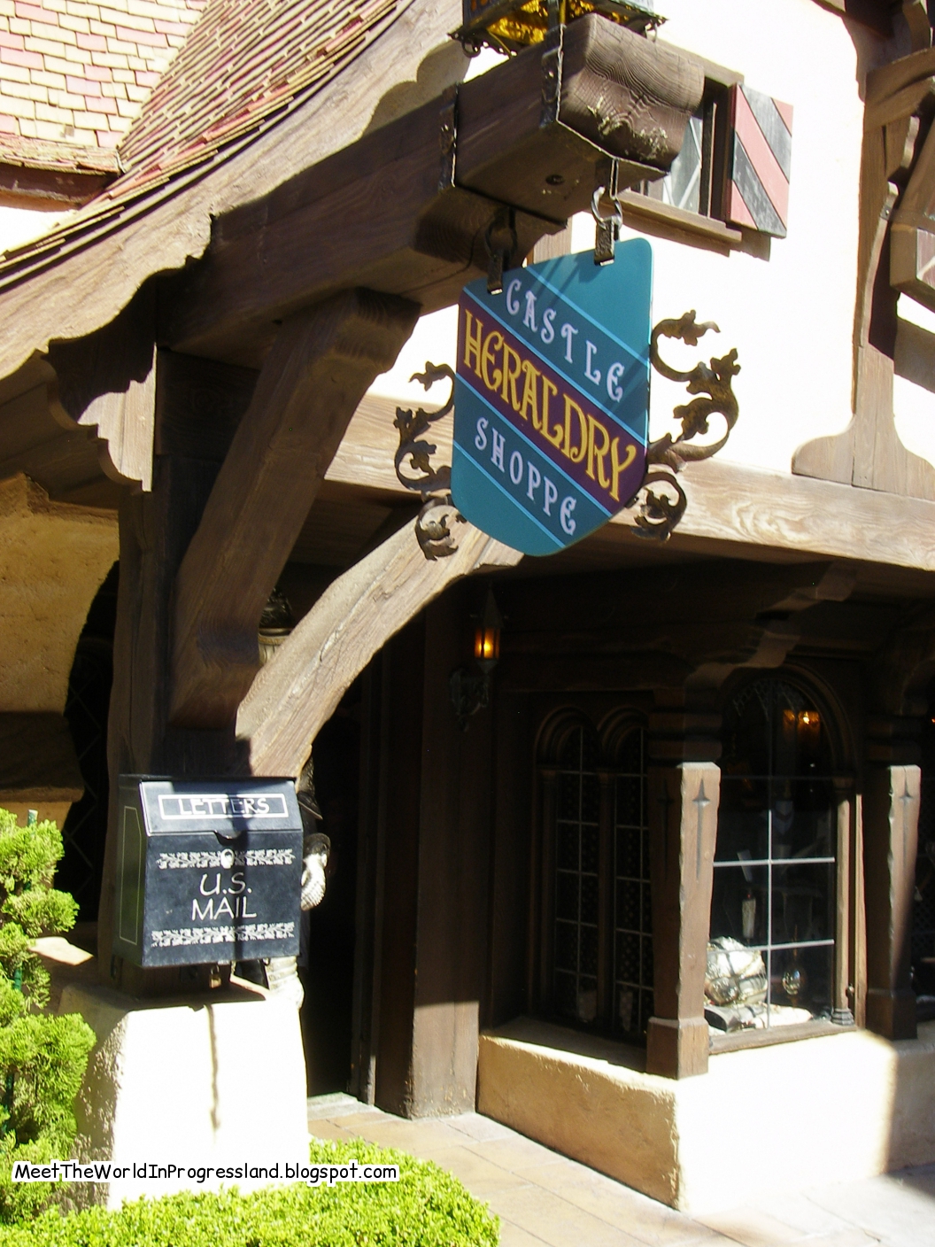 Meet The World: 2019