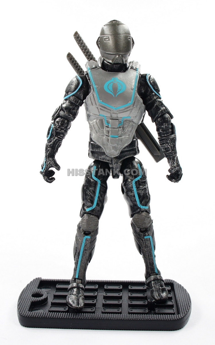 That Figures: NEWS: GI Joe: Retaliation Cyber Ninja and Alley Viper ...