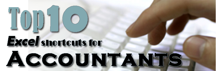 Excel For Accountants Excel For Accountants