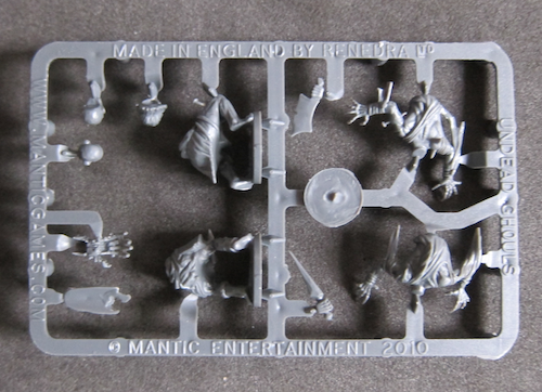 Zona alfa Rad ghouls - what to use | Lead Adventure Forum