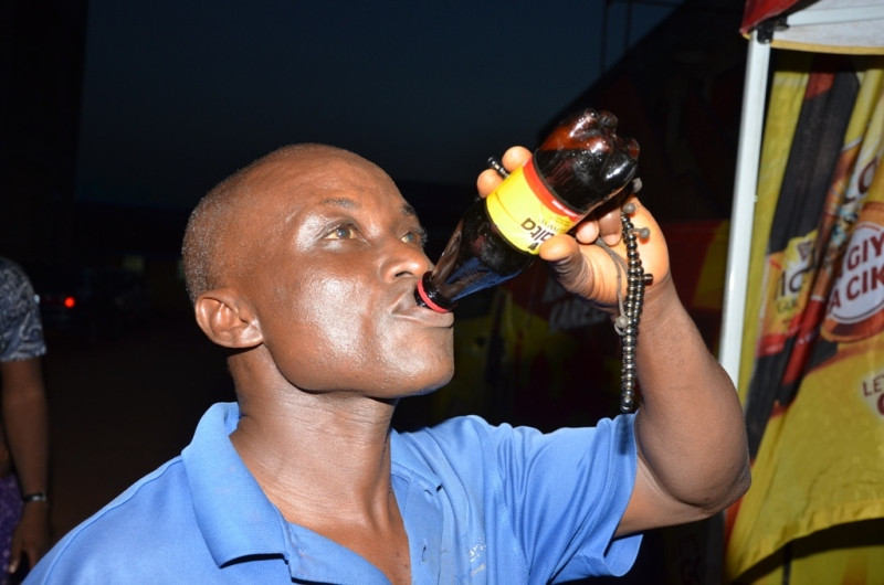 Malta Guinness Takes Ramadan Celebration To Kaduna - Fhibi - Official Site