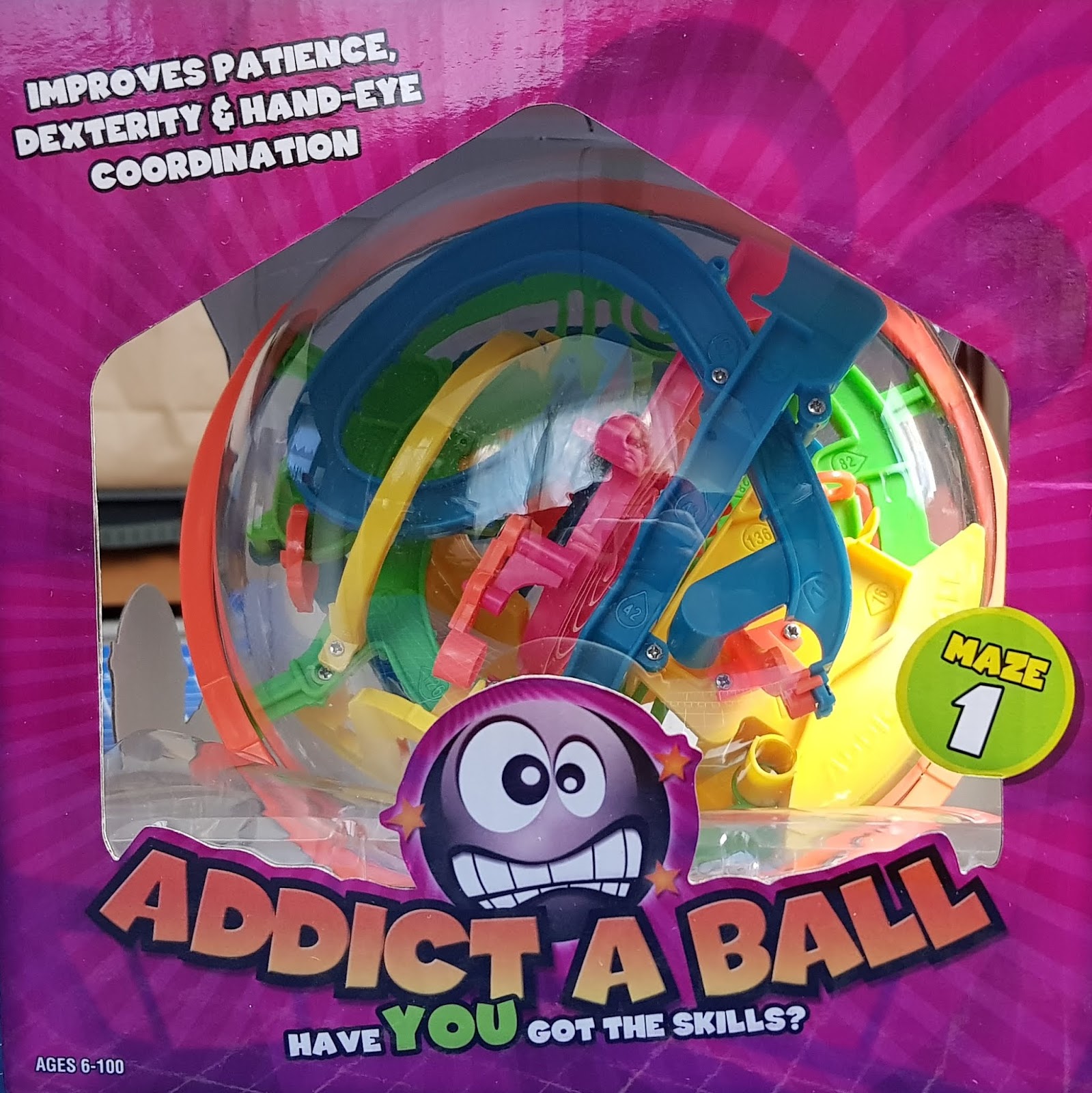 The Brick Castle: Giving STEM Toys For Christmas with Brainstorm Toys ...