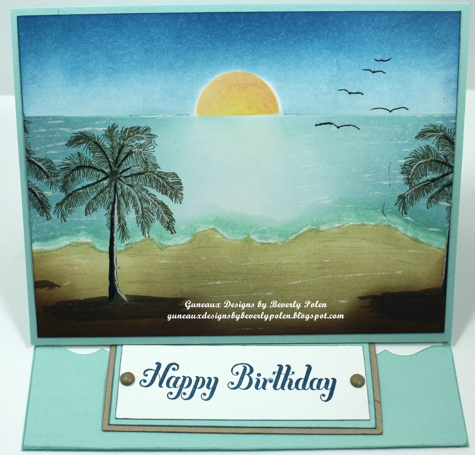 Happy Birthday Looby Loo