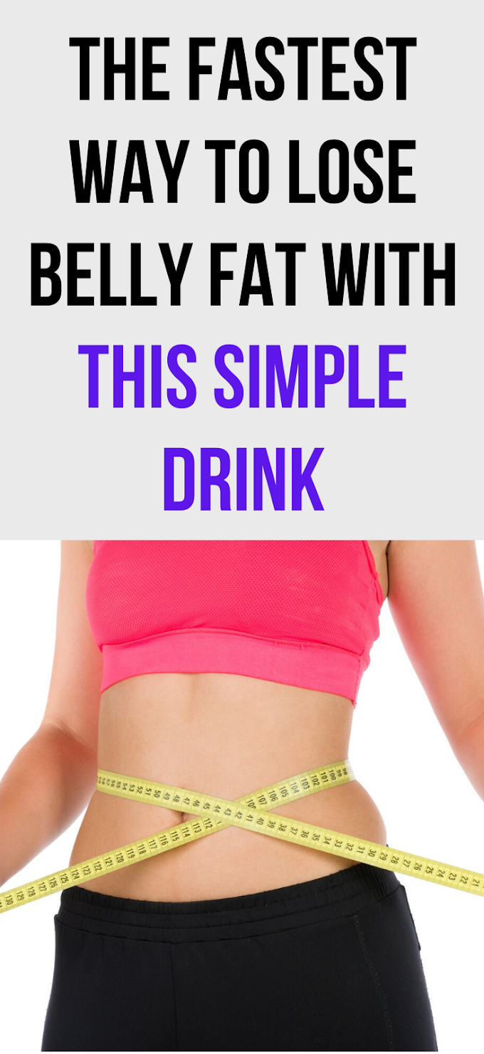 DO THIS 10-SECOND “MORNING RITUAL” TO MELT AWAY 1LB OF FAT EVERY 48 HOURS!