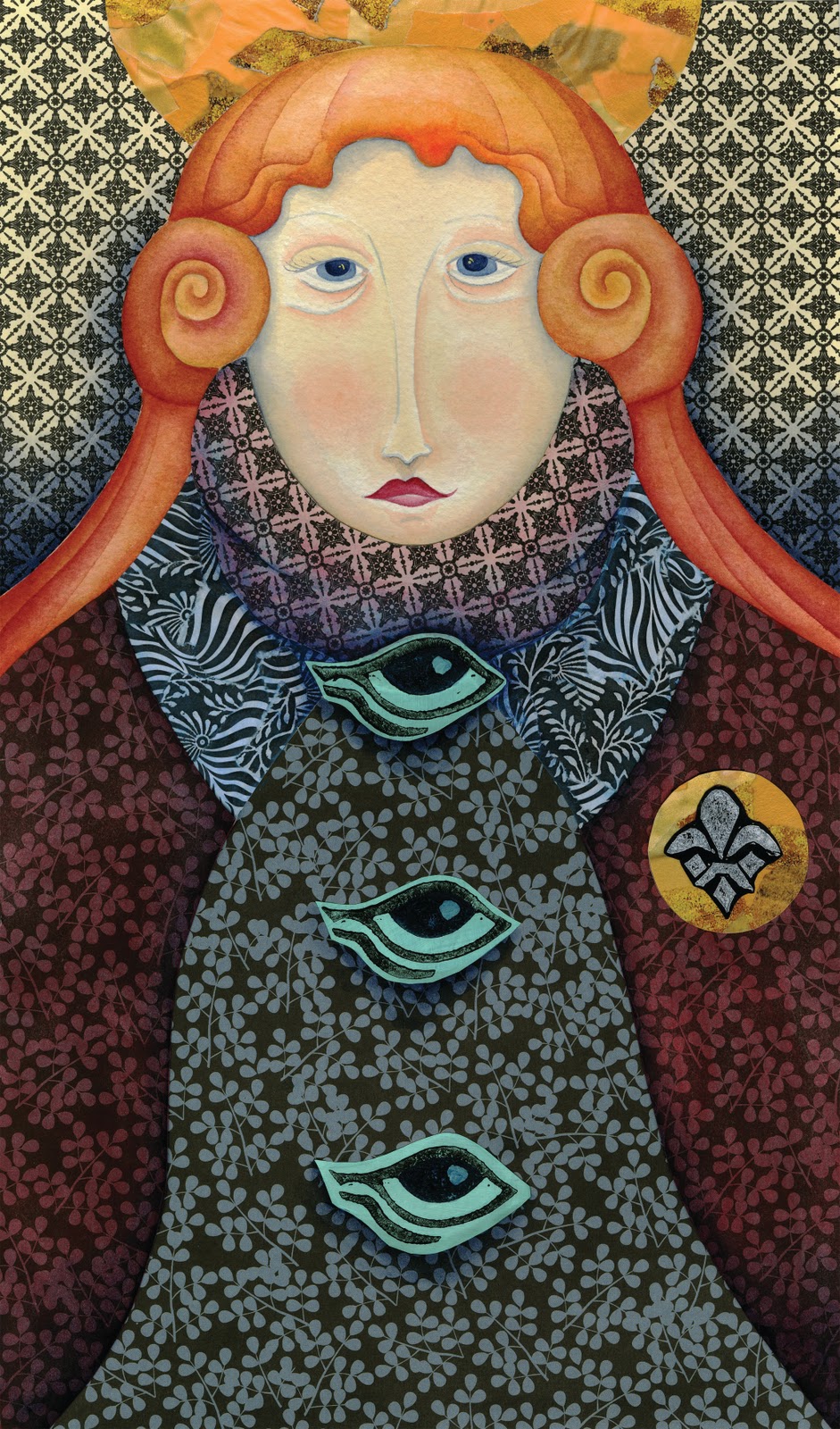 Sarah Cherry Illustrations