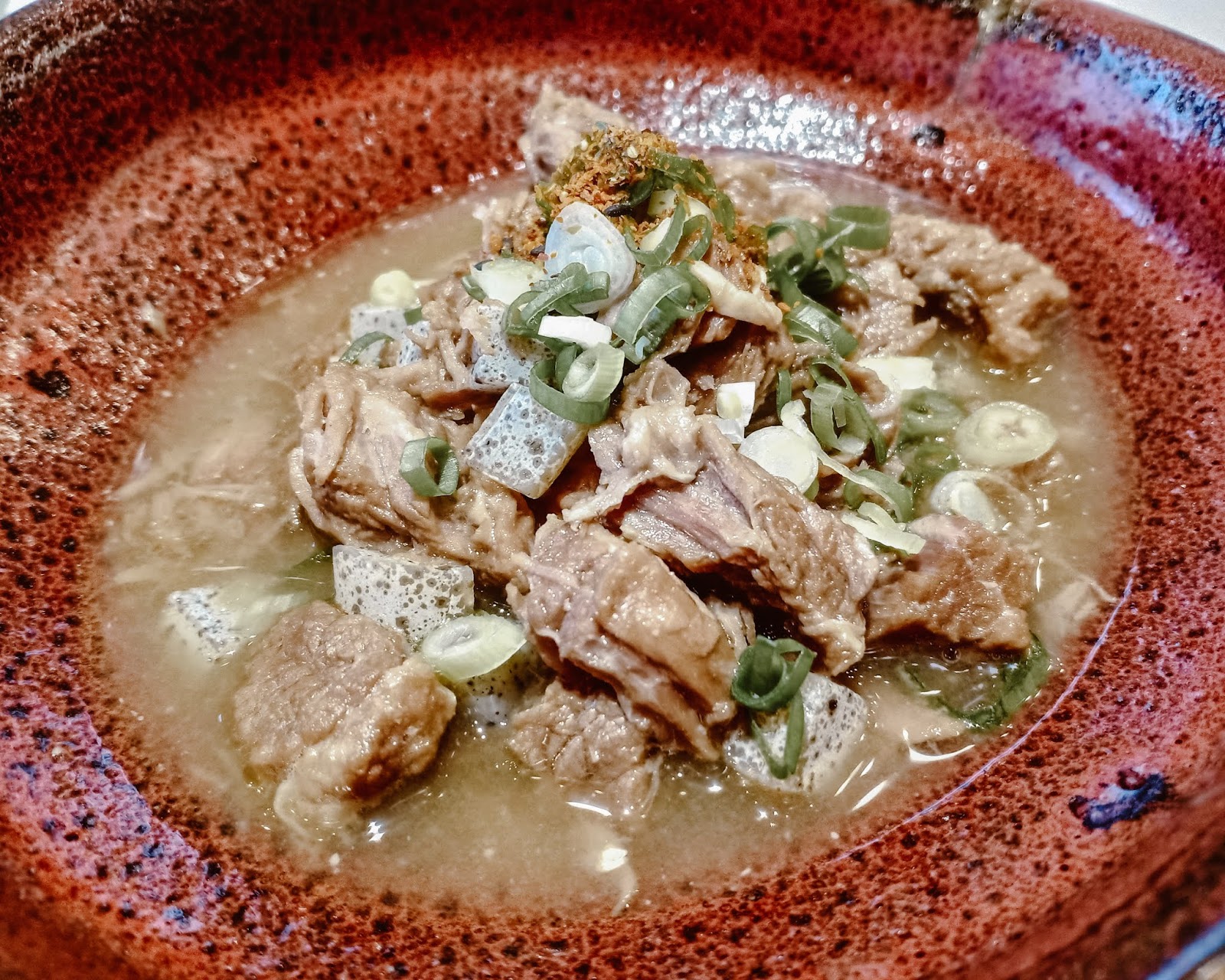 Japanese Restaurant in Island Central Mactan? Try Ochee! Kushi Katsu ...