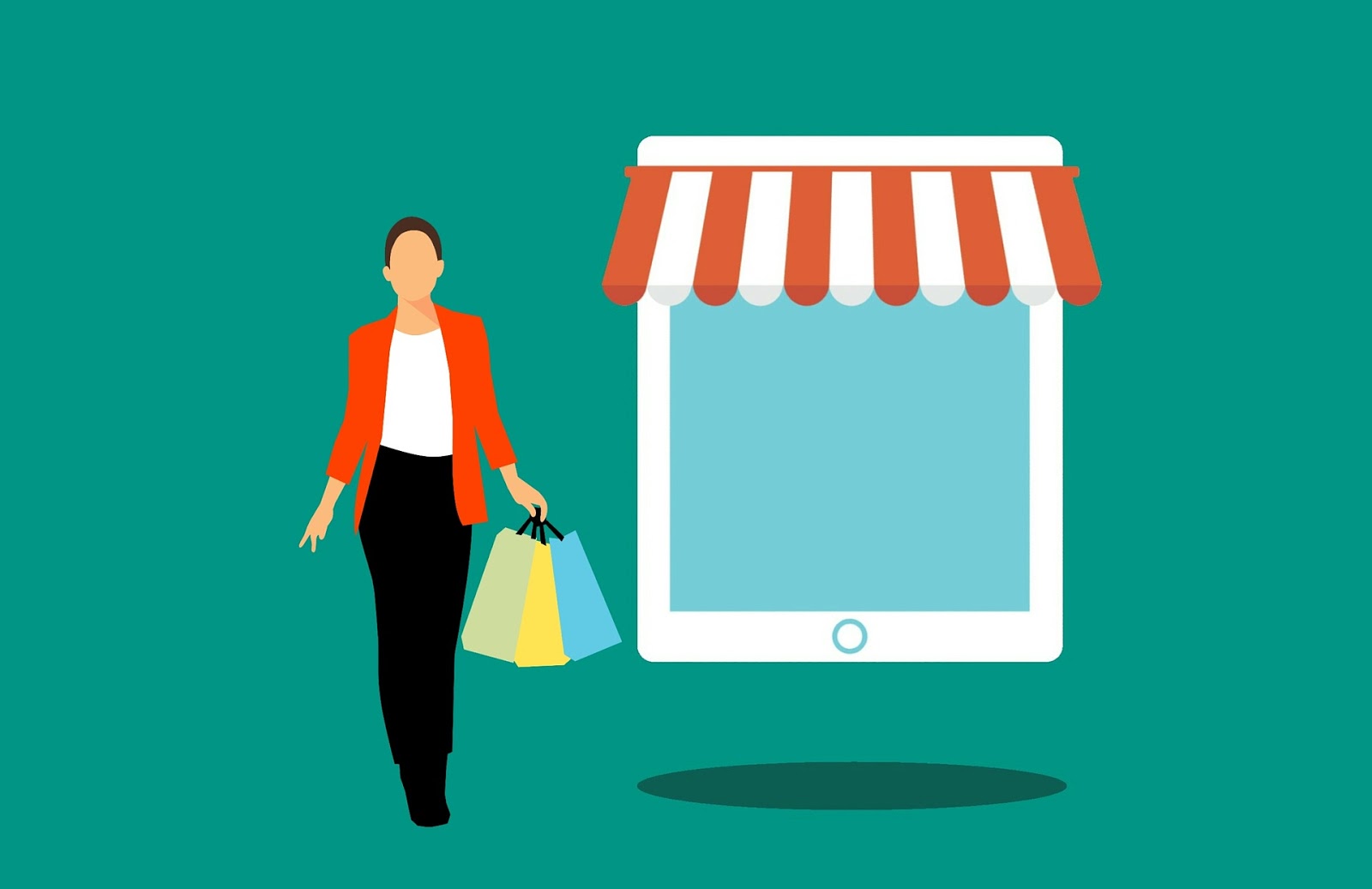 Why Online Stores Are Better Than Physical Stores FROMDEV why-online-stores-are-better-than-physical-stores-fromdev