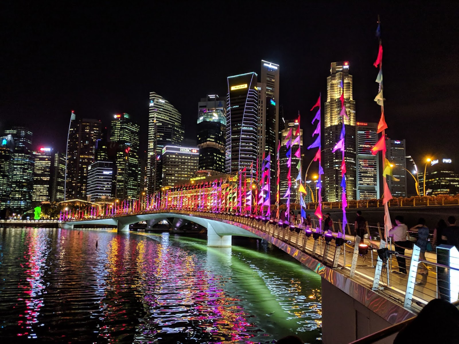Singapore | Must see sights — Suz Marks the Spot