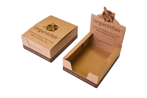 Custom Design Printed Boxes: Our point of purchase displays and ...